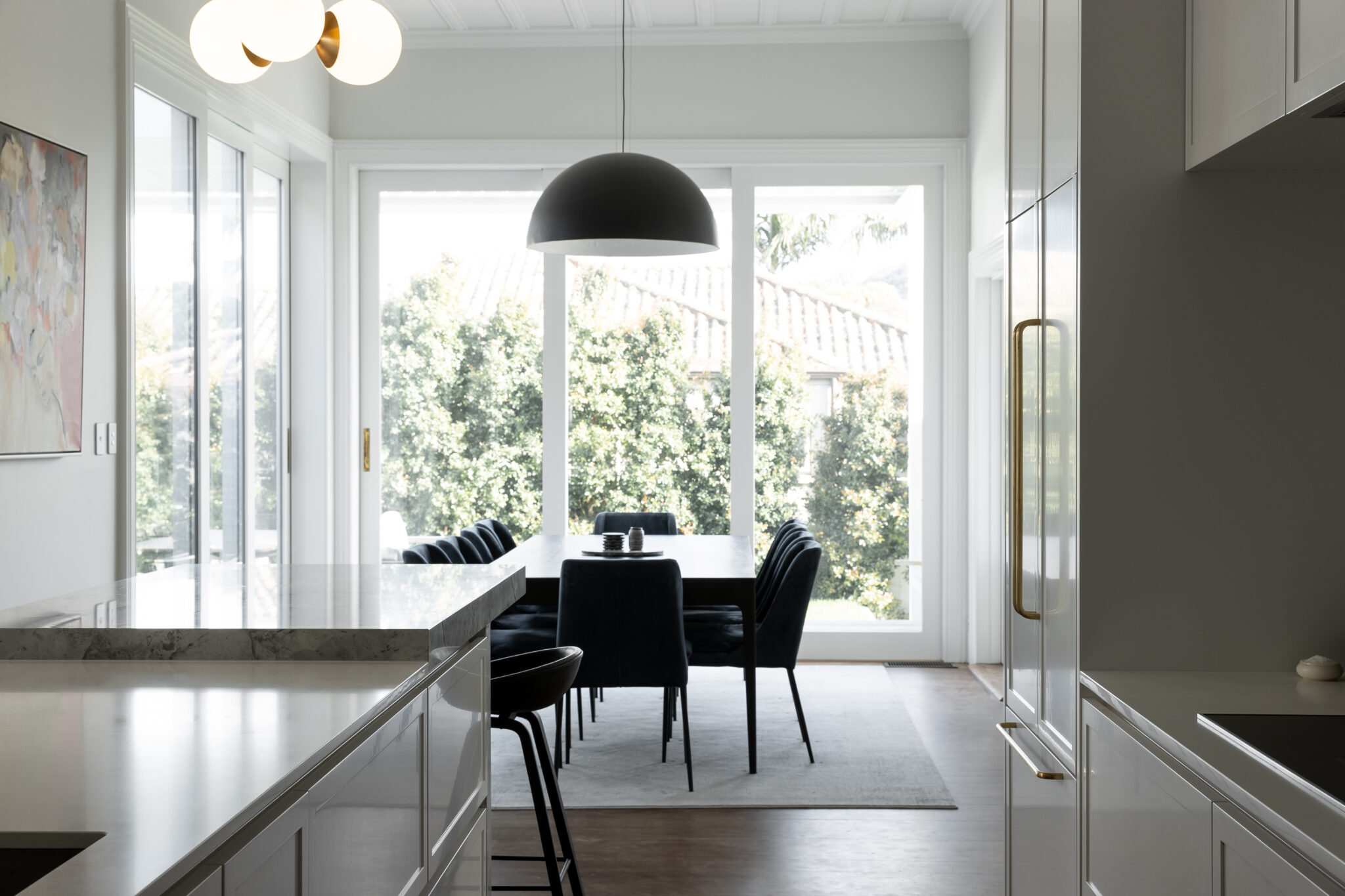 Belvedere - Spatial Studio