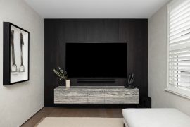 Corchia - Spatial Studio