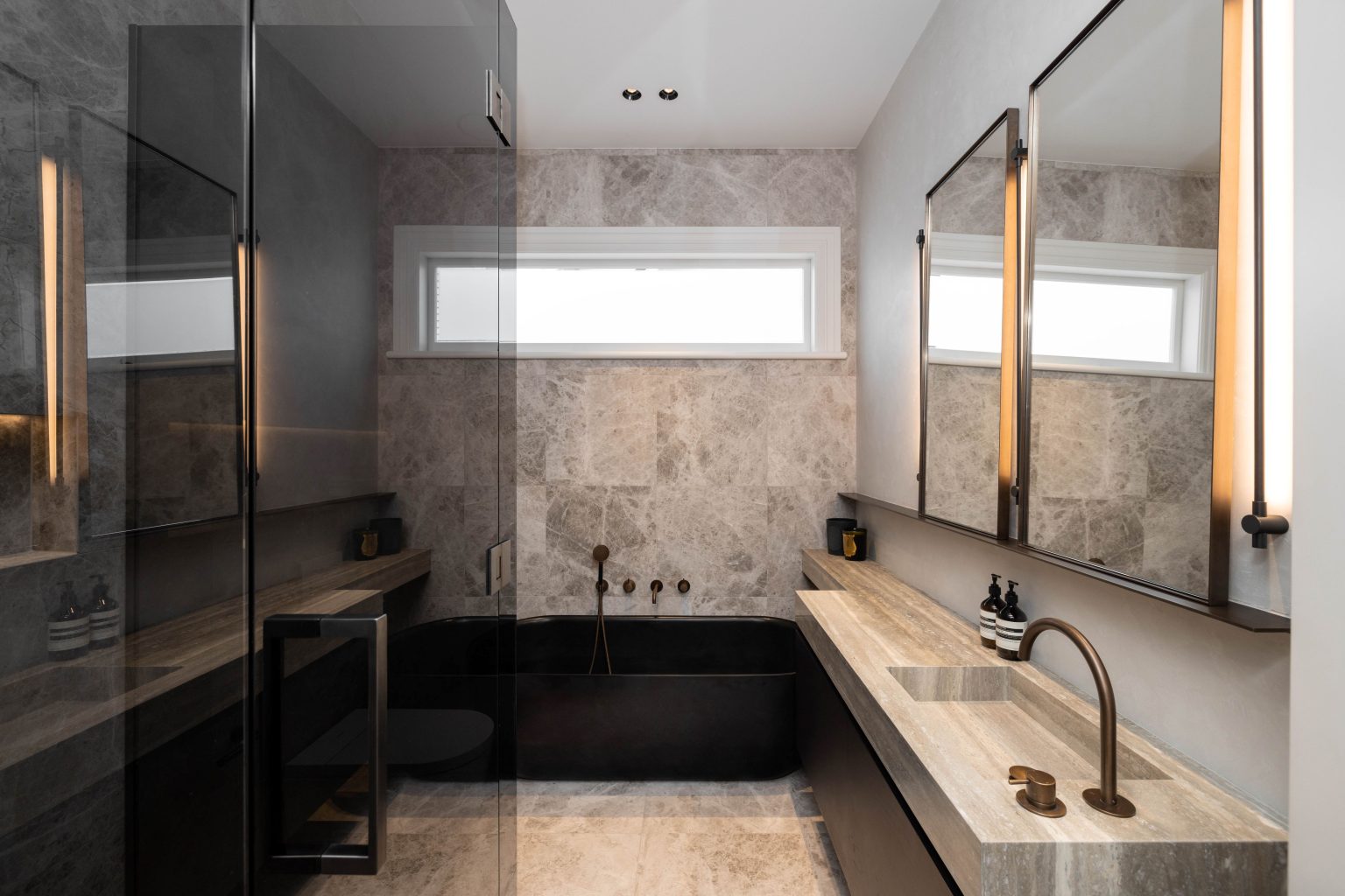 Corchia - Spatial Studio