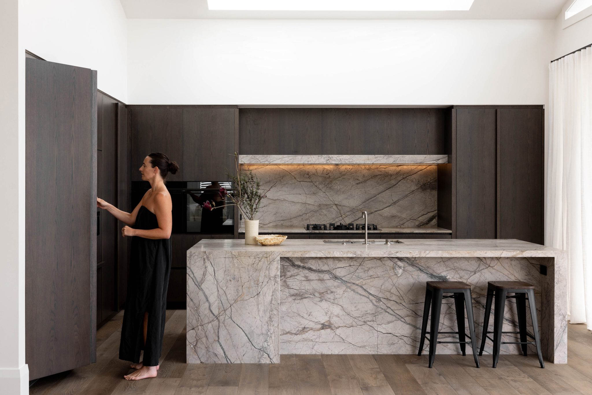 Racines d'argent - Spatial Studio