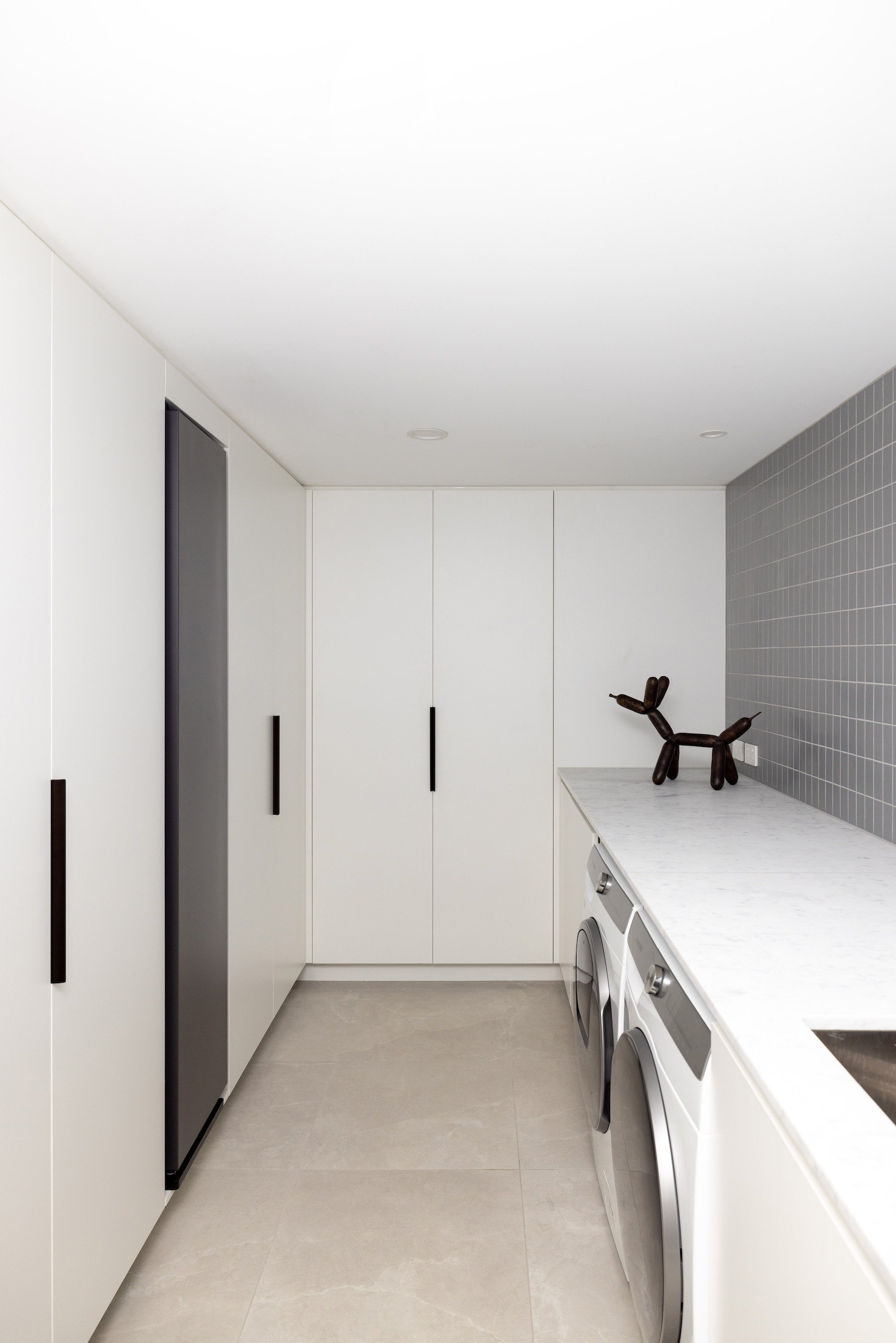 Racines d'argent - Spatial Studio