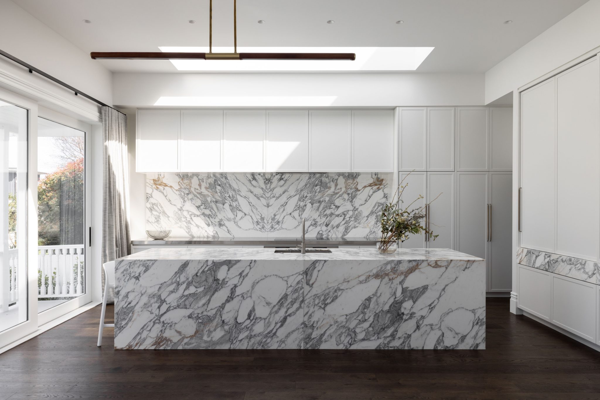 Fiori - Spatial Studio