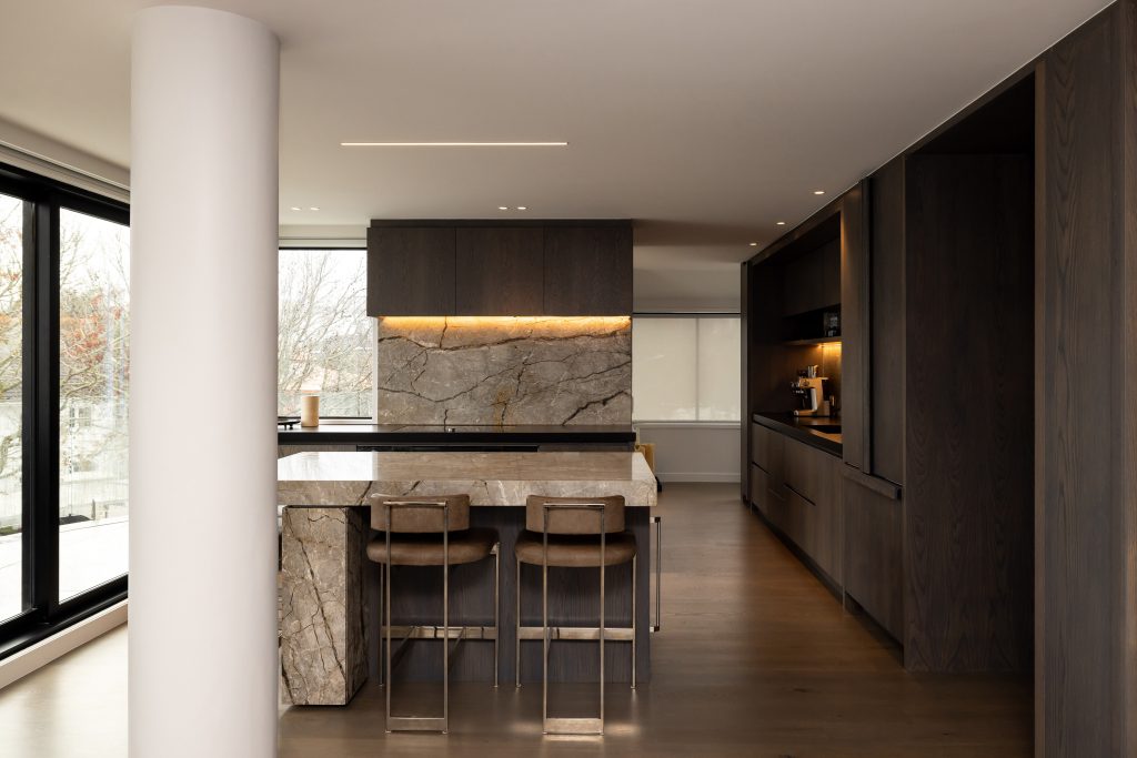 Marmo - Spatial Studio