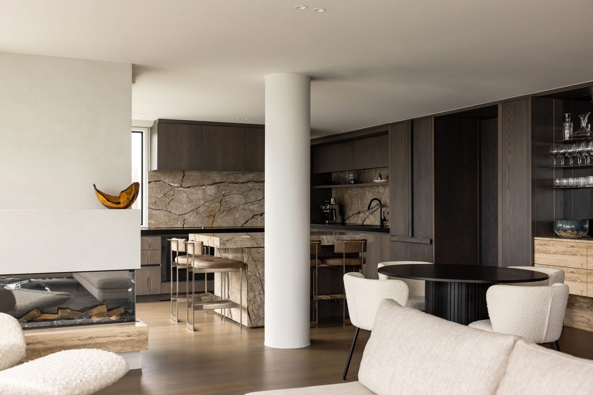 Marmo - Spatial Studio