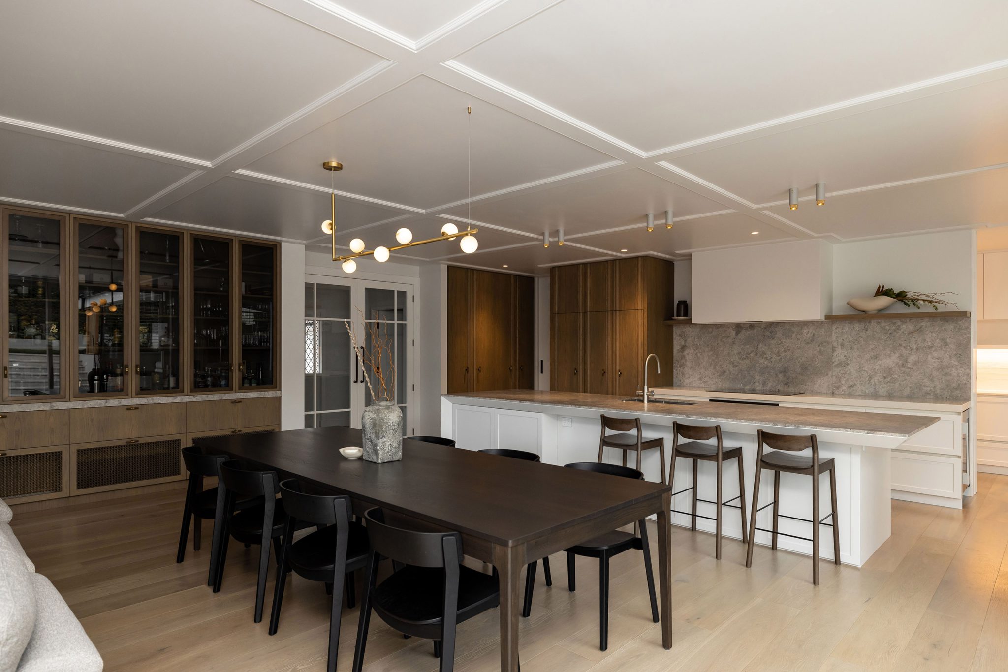 Entrican - Spatial Studio